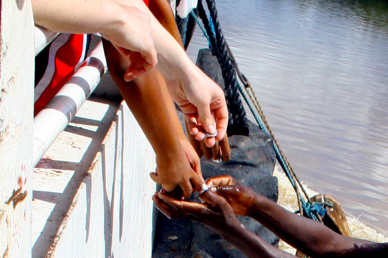 Across the Amazon River, a trip to deep Brazil | Marco Zero