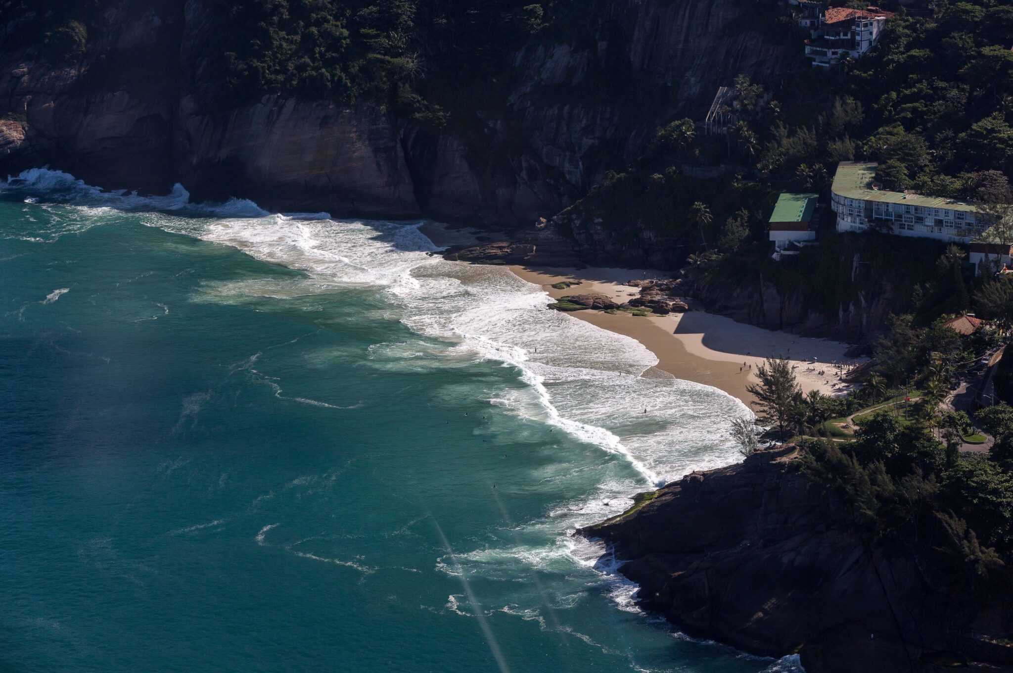 Praia da Joatinga: onde é, o que fazer e como chegar | Marco Zero