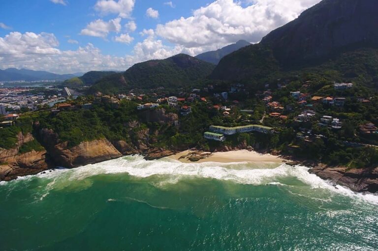 Praia da Joatinga: onde é, o que fazer e como chegar | Marco Zero