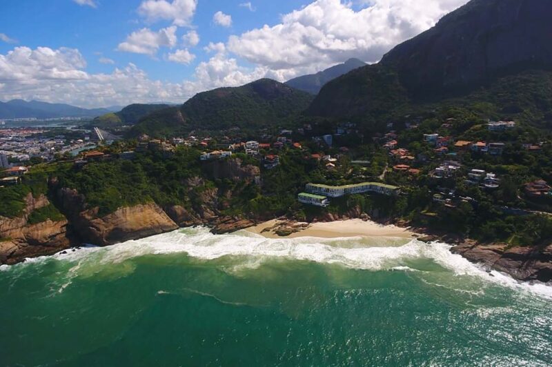 Praia da Joatinga: onde é, o que fazer e como chegar | Marco Zero